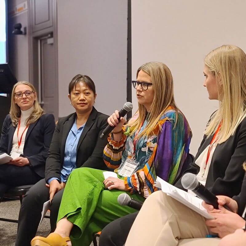 Celebrate Women In Construction Week! - Professional Women in ...