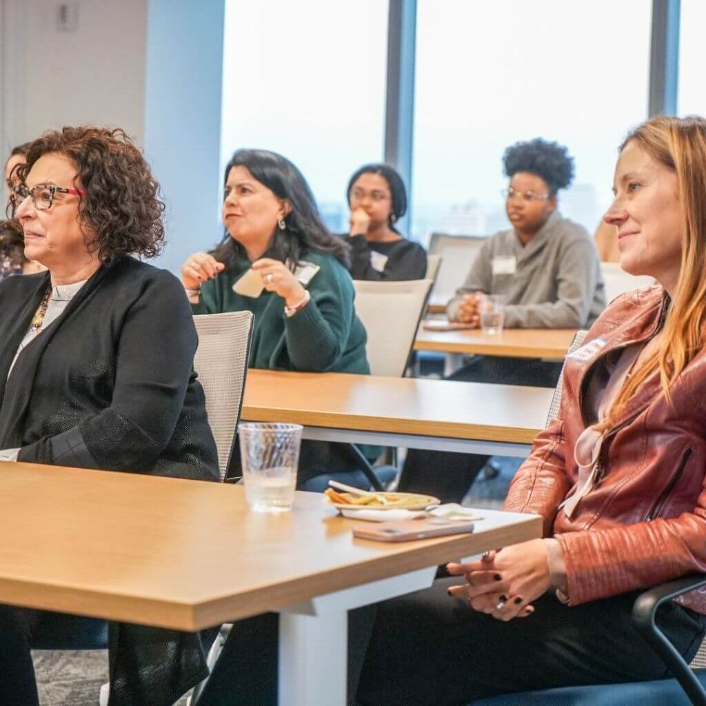 DEI: Black History Month Panel honoring Sojourner Truth - Professional ...