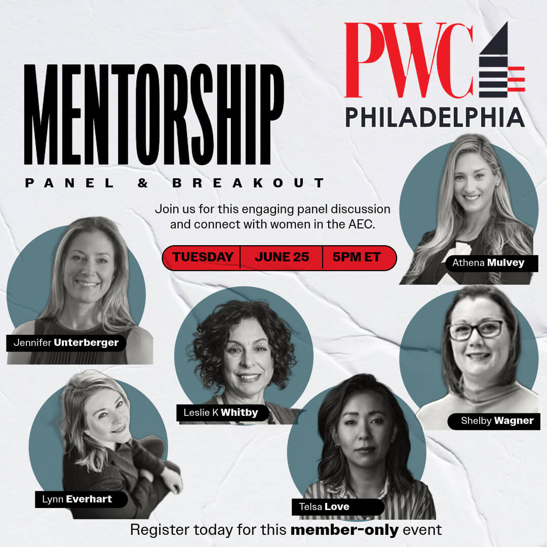 Past Events - Professional Women in Construction - Philadelphia Chapter