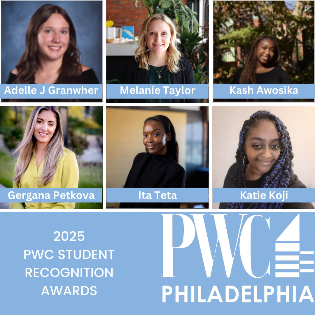 Student Recognition - Professional Women in Construction - Philadelphia ...